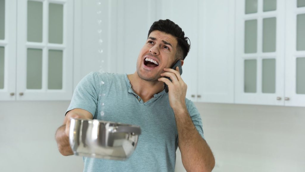 $53,000 Orlando Hurricane Damage Roof Leak - Florida's Best Public ...